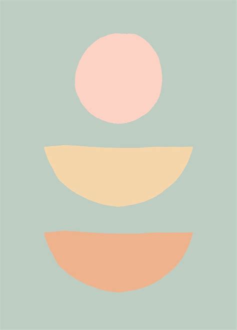 Modern Pattern Inspo Organic Shape Design Modern Pattern Pattern Illustration