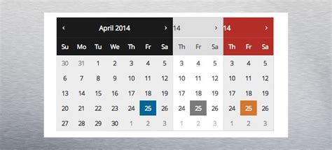 Usar JQuery UI Datepicker Theme En WordPress Y Superiores Blog De Data Center Cloud