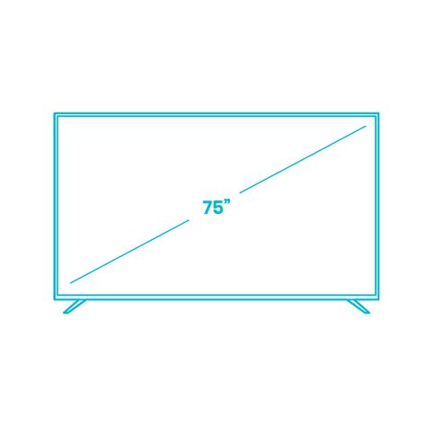 TCL Dimensions Drawings Dimensions Com