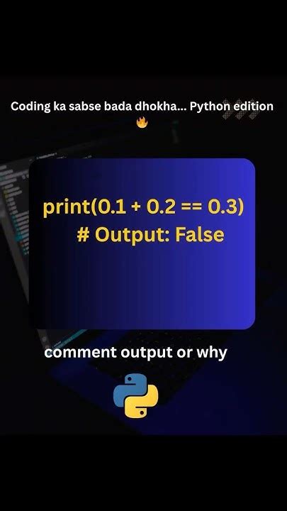 This Python Code Will Break Your Brain 😳💻 Shorts Ytshorts Coding