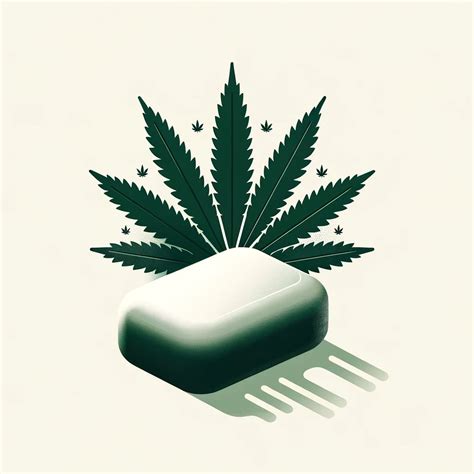 Cbd Soap The Emerald Triangle Supply