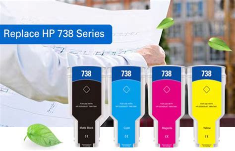 G G Offers Remanufactured Cartridges For Hp Designjet Series Rtm World
