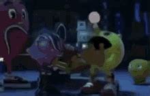 Nerd Pac Man GIF Nerd Pac Man The Pac Is Back Descubrir Y Compartir GIFs