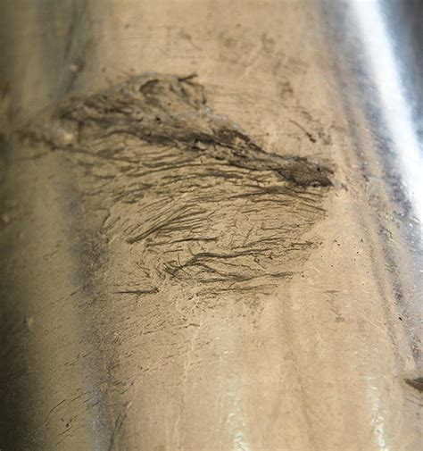 Repair A Galvanized Coating Hunter Galvanizing