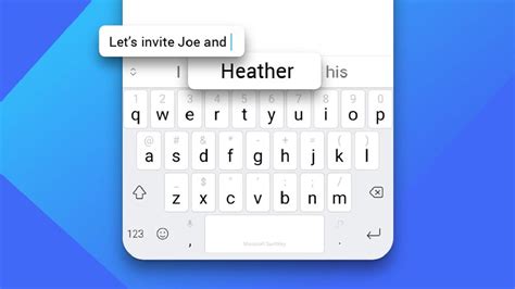 microsoft adds bing chat ai to swiftkey keyboard for android all