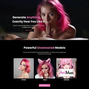 Imgnai Ai Imgnai Com