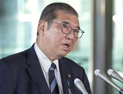 石破茂也急着去美国见特朗普被建议打高尔夫球启用安倍翻译官 腾讯新闻