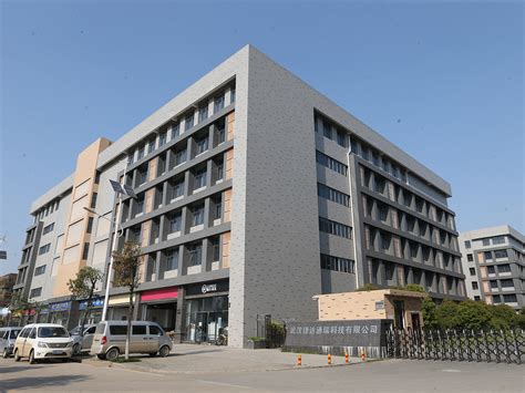 全能通源源鑫织唛印务厂房 武汉火炬建设集团有限公司 建筑施工 市政工程 钢结构工程