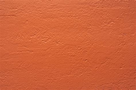 어두운 오렌지 장식 석고 또는 콘크리트의 질감 디자인에 대한 추상적 인 배경입니다 0명에 대한 스톡 사진 및 기타 이미지 0명 거친 건축 Istock