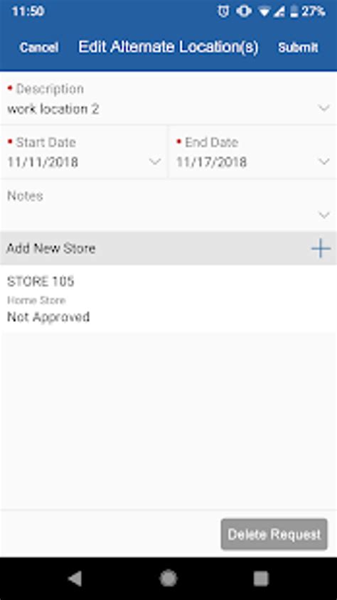 Ess 41 Reflexis One Apk For Android Download