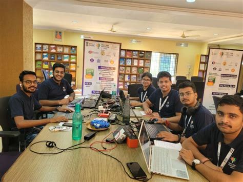 Atul Pandey On Linkedin Smartindiahackathon2022 Smartindiahackathon2022