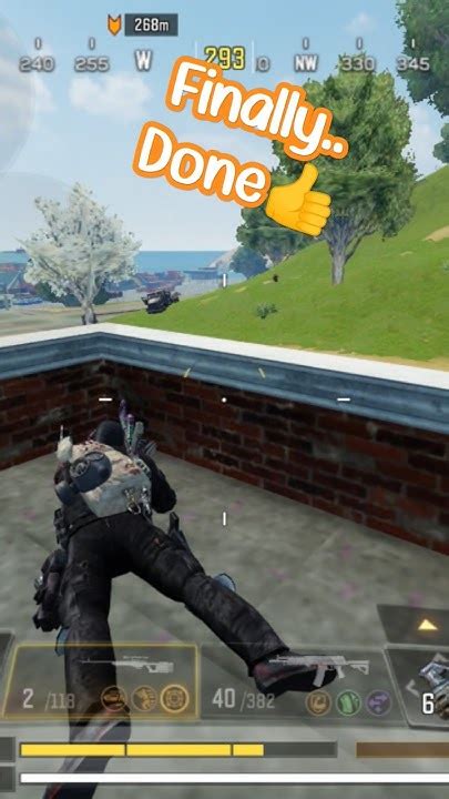 Finally Done👍 Camper Codm Shorts Viral Callofduty Codmobile Trendingshorts Youtube