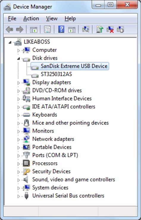 How To Format Usb Drive As Exfat Or Ntfs Lunakol