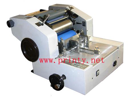 Mini Offset Machinehigh Speed Business Card Offset Printing Machine
