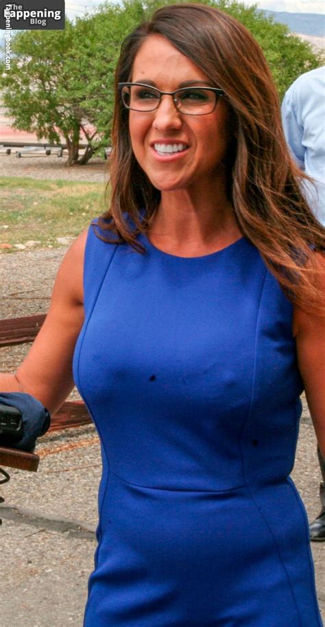 Lauren Boebert Nude The Fappening Photo 7132445 FappeningBook