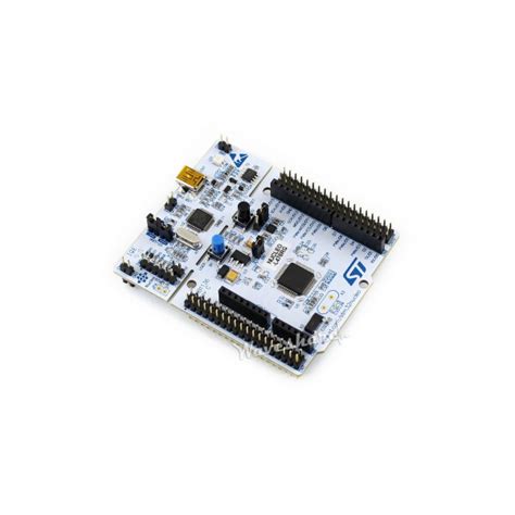 Nucleo L476rg Stm32 Nucleo 64 Development Board Supports Arduino And