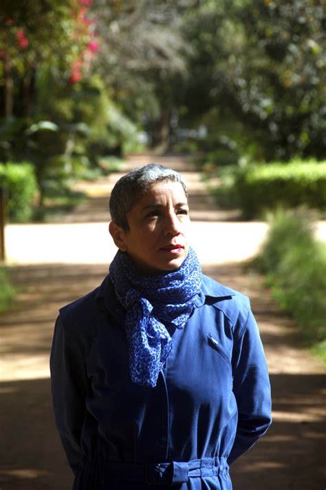 Bouchra Salih Un Désert Pour Se Réinventer Diptyk Magazine