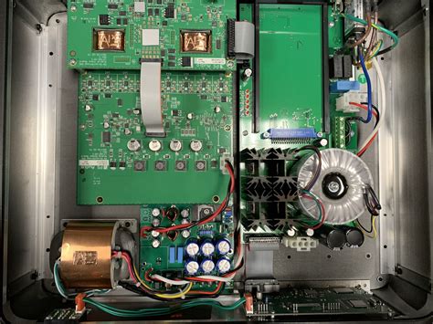 Aps Audio Transformers