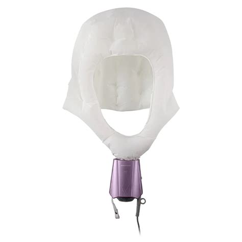 Сешоар тип каска Grundig Ion Volume Hood Dryer Hs 6780 6698474 20 24 Йонен обем 2 нива на