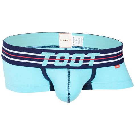 Vivid Color Super Nano Mens Underwear Brand Toot Official Website