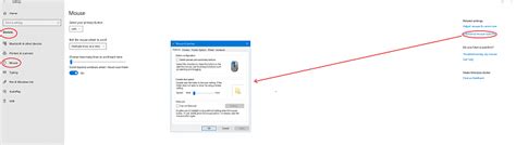 Scrolling Does Not Work With Mouse Trackpad Or Arrows Solved