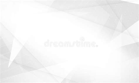 Abstract Grey Background Poster With Dynamic Waves Technology Network