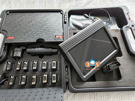 Launch X431 V Porsche 718 Coding Review Obd2 Diagnostic Tools