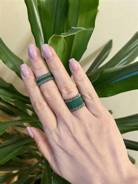 Кільця — ціна 200 грн у каталозі Кільця і персні Купити аксесуари за доступною ціною на Шафі