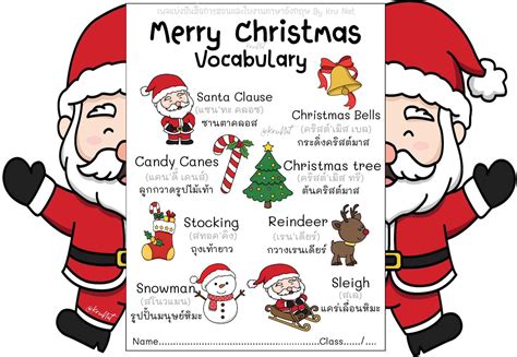 🎉🎉 แบ่งปันสื่อการสอนและใบงานภาษาอังกฤษ By Kru Nat Facebook