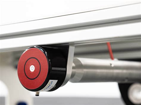 Rsp Encoder Squat Rsp Tecnología Inercial