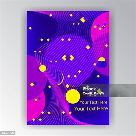 현대 수직 중복 인쇄 Cmyk 페이지 서식 파일 0명에 대한 스톡 벡터 아트 및 기타 이미지 0명 그라데이션 기업 비즈니스 Istock