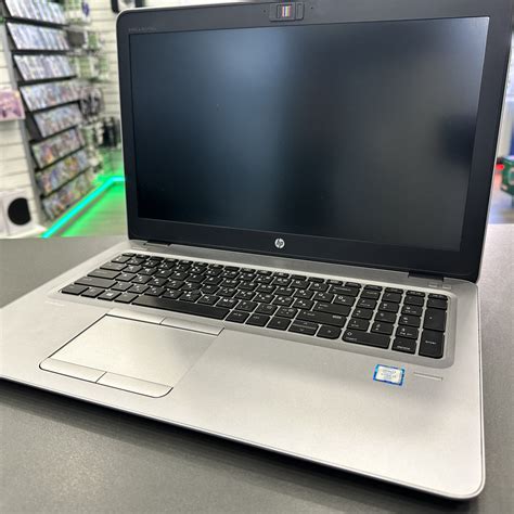 HP Elitebook 840 G3 (használt,6 hónap jótállás,27%ÁFA) Mai Ára: 59 990 Ft