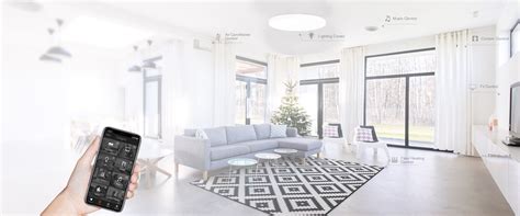 Comprehensive Smart Home Automation Solution Hdl Automation