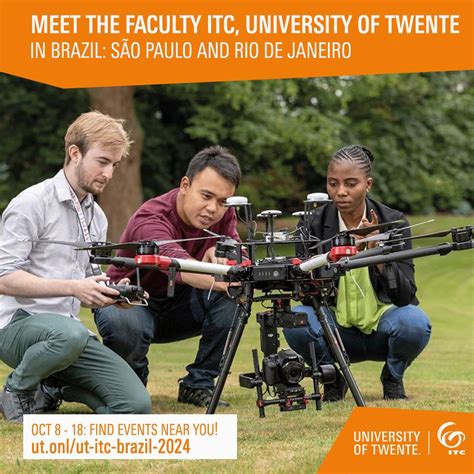 facultyitc utwente faculty of geo information science and earth