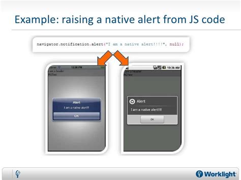 Developing Downloadable Mobile Apps Using Html5 And Phonegap