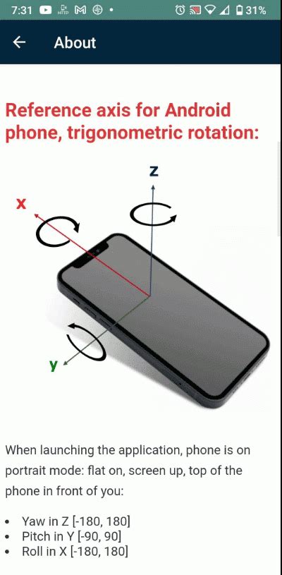 Blender Osc Android On Pc Control Your 3d Scene With Your Phone