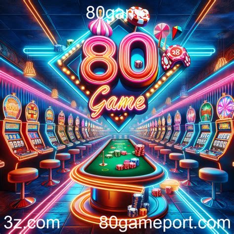 80game Explore Jogos Incríveis Para Todos Os Estilos E Idades