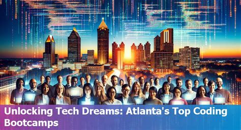 How To Choose The Right Coding Bootcamp In Atlanta For Your Career Goals
