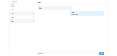 Github Queses Ws Room Chat A Simple Chat App That Can Be Scaled
