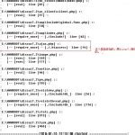 关于网上流传查找PHP webshell的python脚本中不严谨的代码 CFC4N的博客