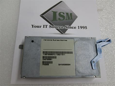 IBM OPTICAL LINK PROCESSOR G International Systems Management