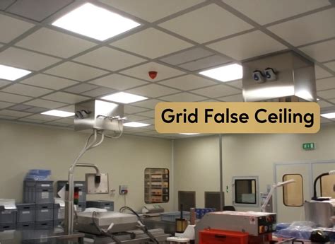 Grid Ceiling Contractor In Noida Grid Ceiling Contractor In Vaishali