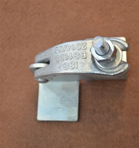 Jis Japan Standard Pressed Clamp Scaffolding Tube Swivel Types Scaffold Fittings Buy Bs1139