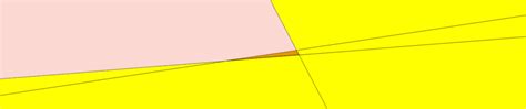 Erase Tool Not Erasing All Overlapping Features In Arcgis Pro