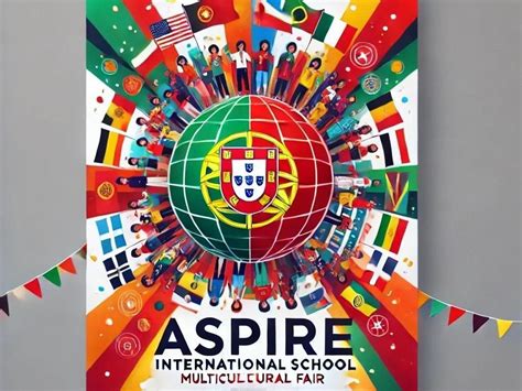 Celebrate La Diversità E Lo Spirito Comunitario Alla Prima Fiera