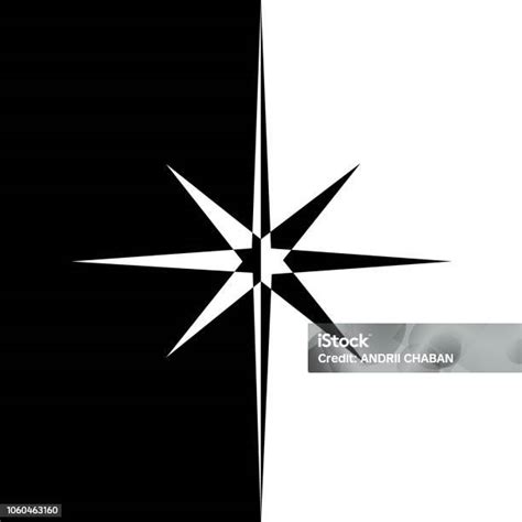 평면 디자인에 스타 아이콘입니다 흰색 바탕에 회색 스타 아이콘입니다 벡터 일러스트입니다 5에 대한 스톡 벡터 아트 및 기타 이미지 Istock