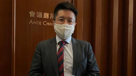 財庫局局長政治助理初步確診 局長許正宇及副局長陳浩濂快測陰性 消費券專頁