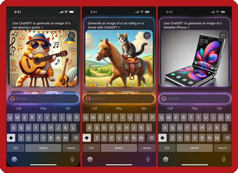 How To Generate Text Images And Insights With Apple Intelligences Built In Chatgpt