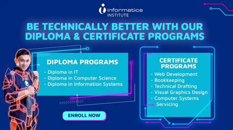 Bachelor Of Science In Computer Science Informatics Philippines