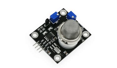 Perbedaan Sensor Analog Dan Digital Dalam Proyek Elektronika Untuk Pemula